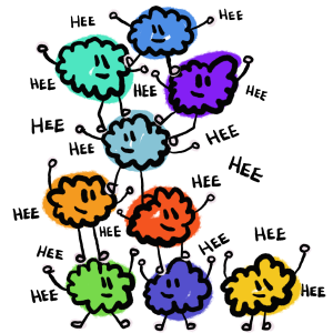 Home - Montclair Comedy Festival