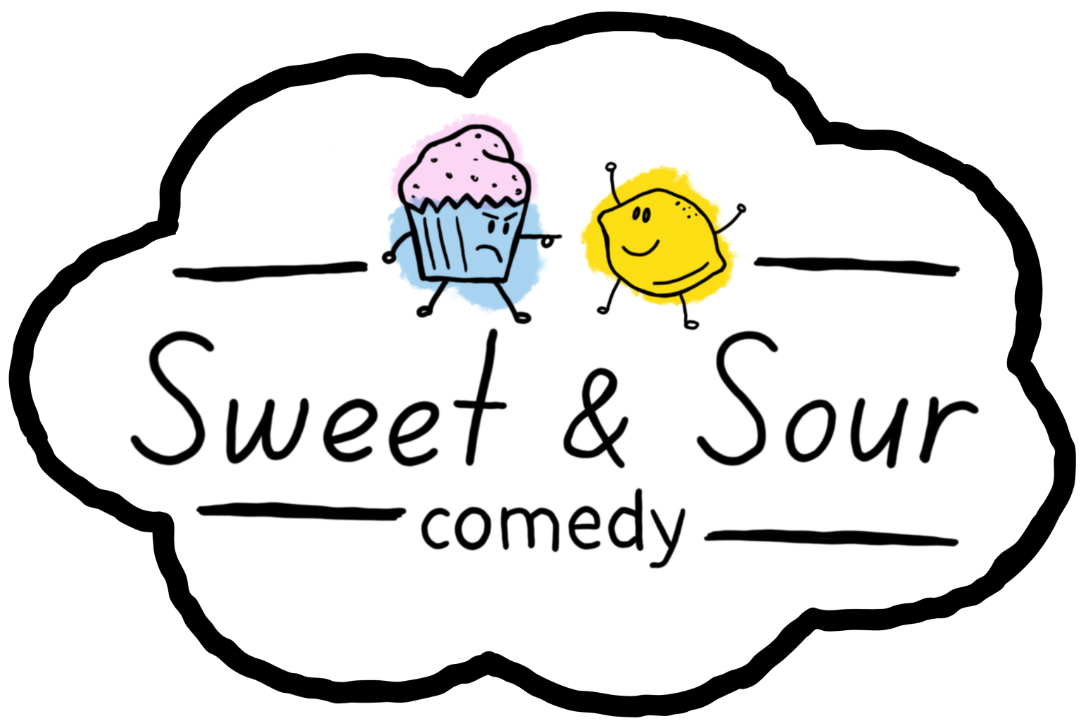 Home - Montclair Comedy Festival